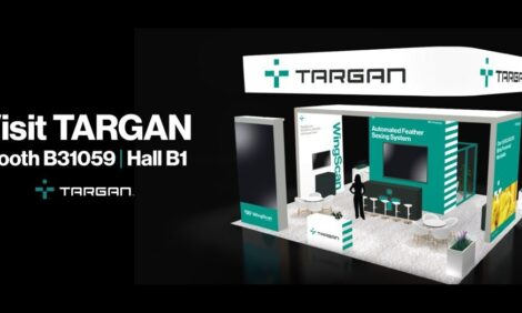 TARGAN | The Poultry Site