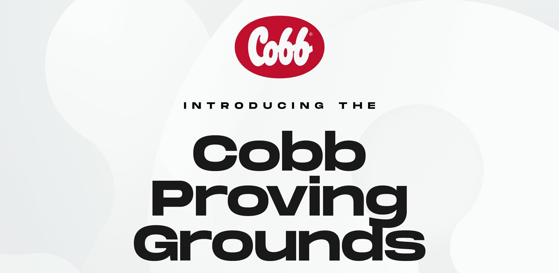 Cobb Proving Grounds to ship unprecedented genetic predictability ...
