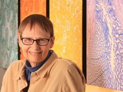 Novus celebrates life and legacy of Dr. Julia Dibner at Poultry Science ...