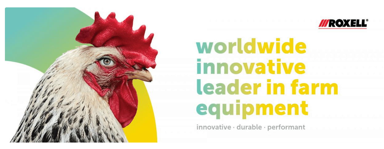 Roxell Logo Roxell EMT