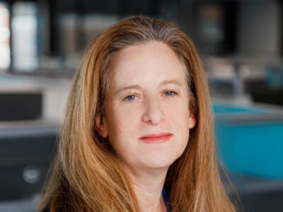 Five minutes with Liz Turpin, Vice President of BioProcess at TARGAN ...